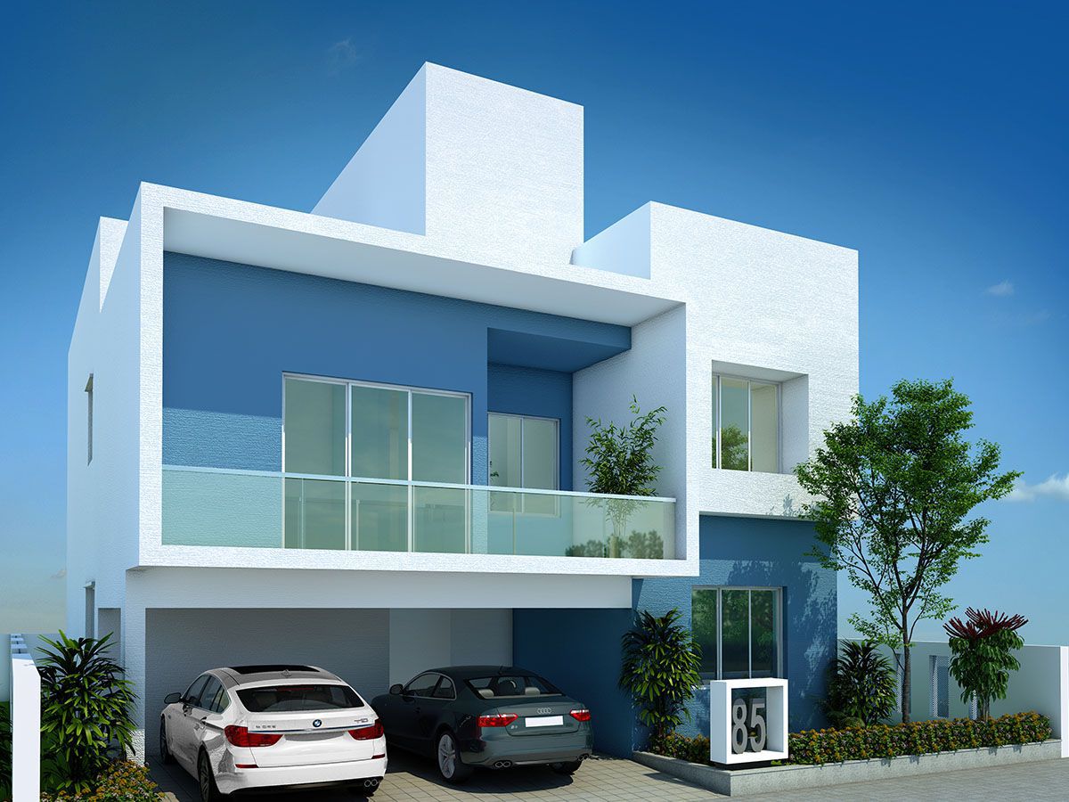 Premium Apartments and Villas For Sale in Vedapatti, Coimbatore