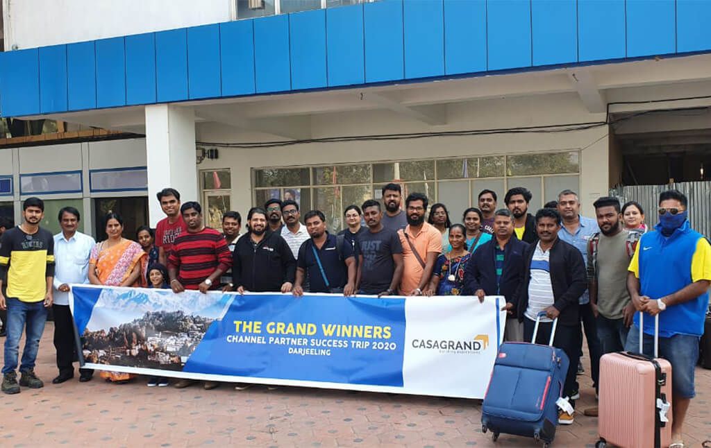 All You Need to Know About the CLSS Scheme-Casagrand