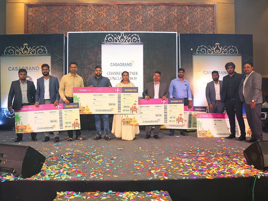 All You Need to Know About the CLSS Scheme-Casagrand