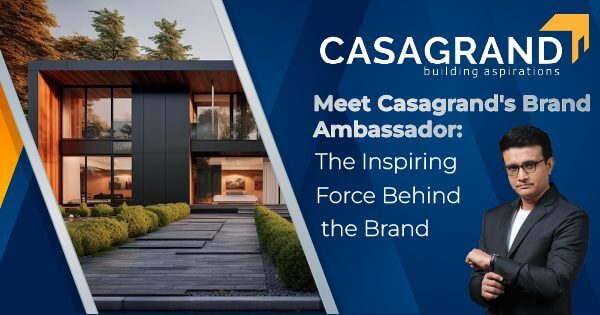 Get to Know Casagrand’s New Face