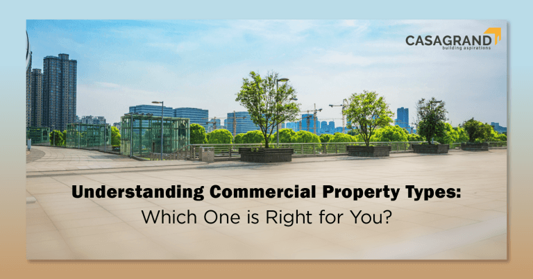 Commercial vs Residential Property: What Suits You Best