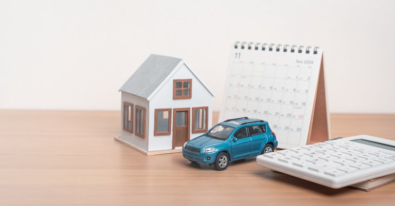 Movable and Immovable Property Explained