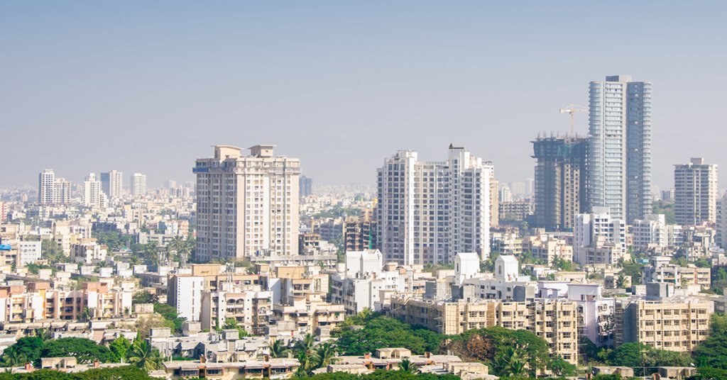 Top 10 Fastest-Growing Cities in India with High Potential