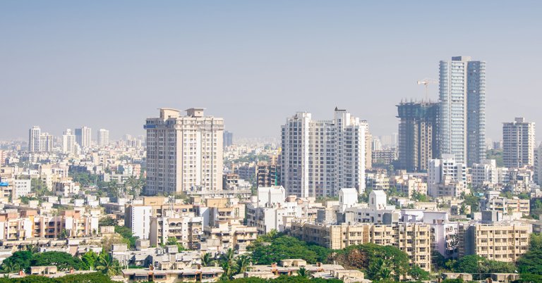 Top 10 Fastest-Growing Cities in India with High Potential